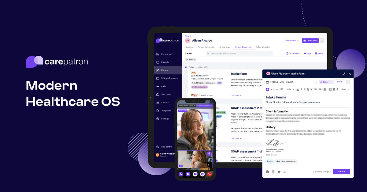 Tra cứu mã ICD 10 2024 | CarePatron